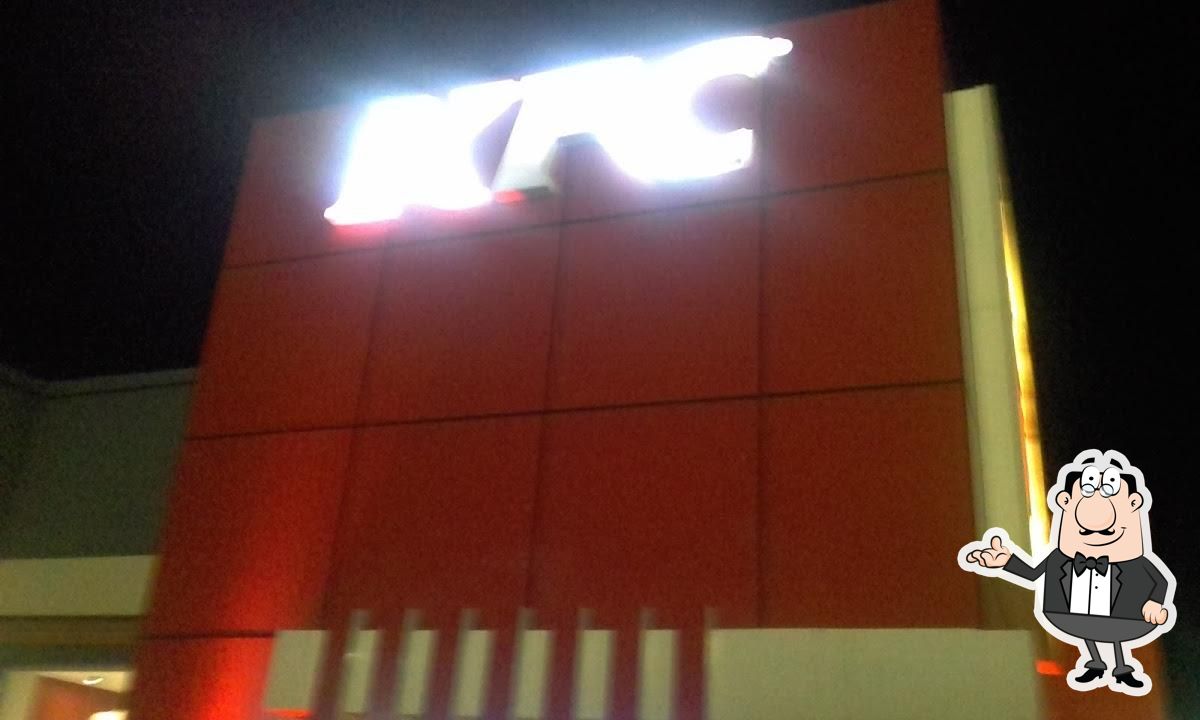 KFC Mafikeng Crossing, Mahikeng - Restaurant menu, prices and reviews