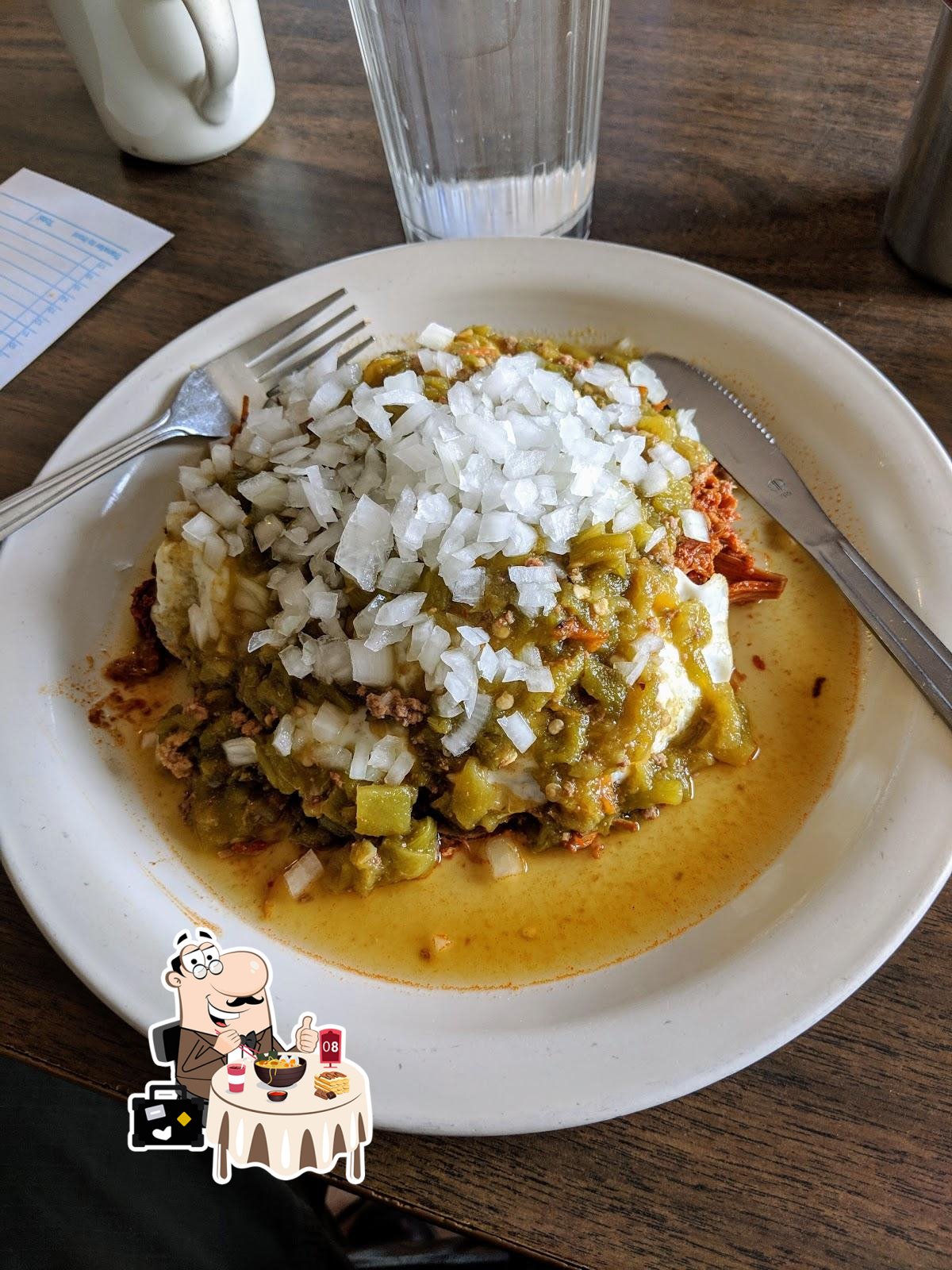 Mary & Tito's Cafe in Albuquerque - Restaurant reviews