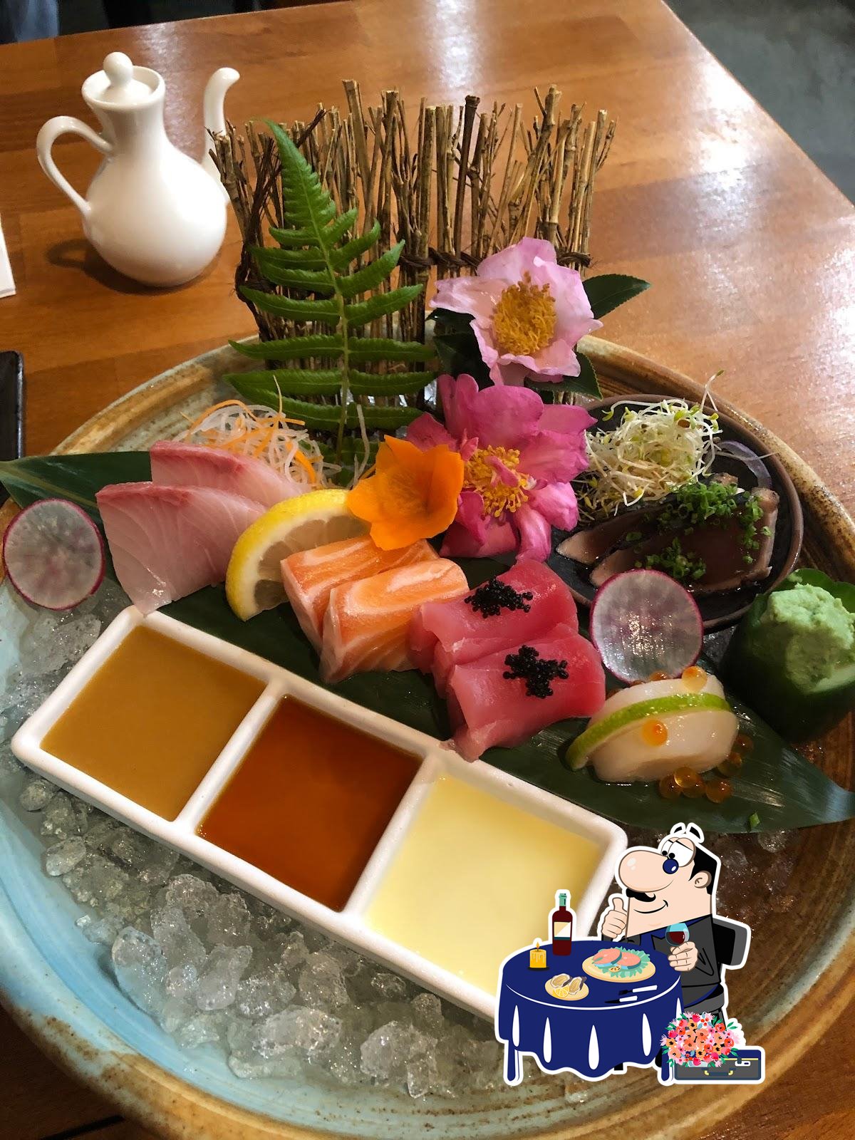 Masu Izakaya in Burleigh Heads - Restaurant reviews
