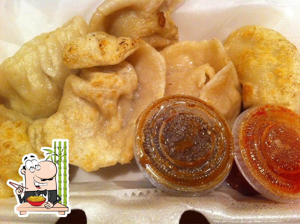 See Thru Chinese Kitchen, 112 Broadview Village Square in Broadview ...