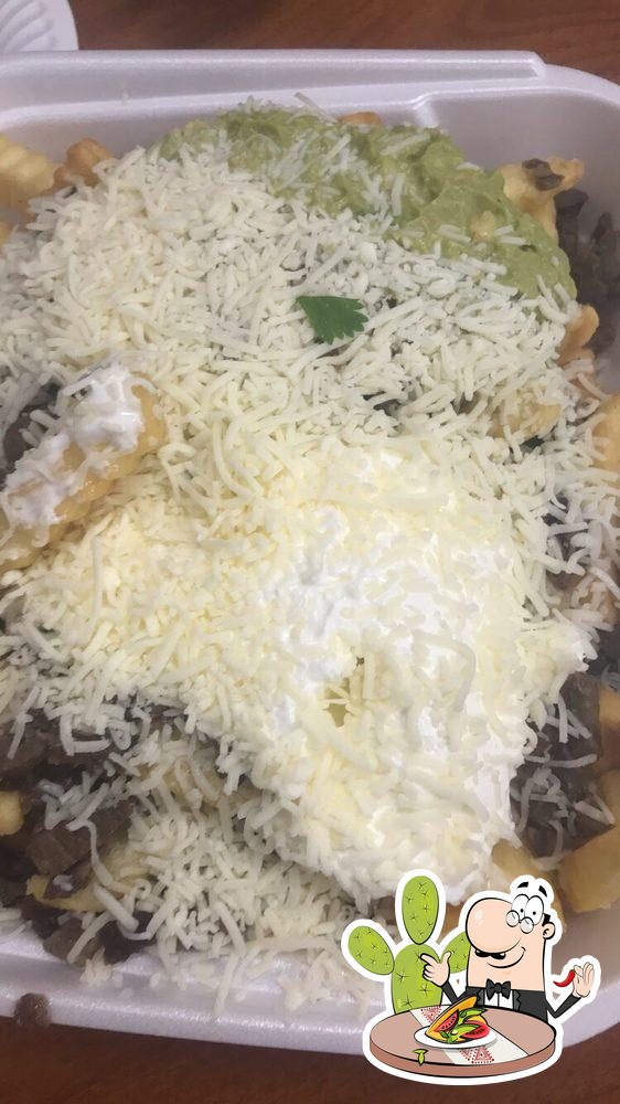 Tacos Del Rio in Eastvale - Restaurant menu and reviews