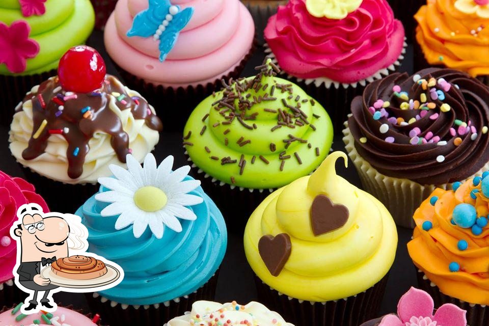 Restaurante Maggie's Sweets, Springfield - Opiniones del restaurante