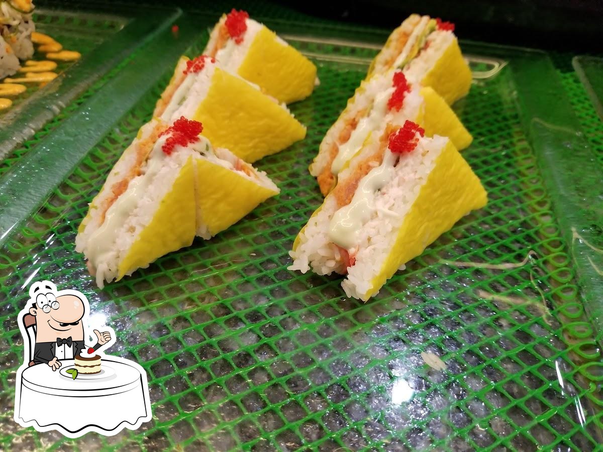 Kumi Buffet, Happy Valley - Restaurant menu, prices and reviews