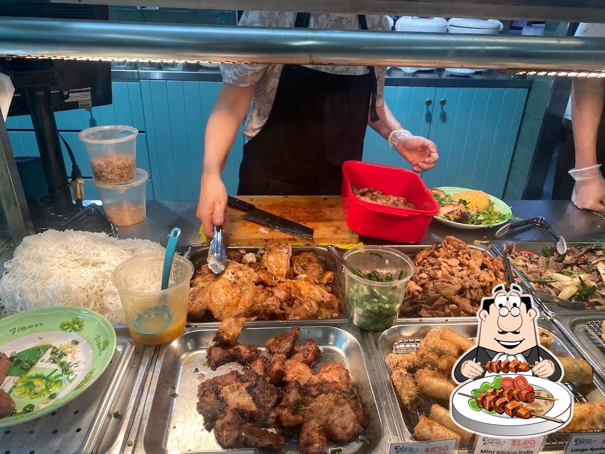 Mr & Mrs Pho, Sydney - Restaurant menu, prices and reviews