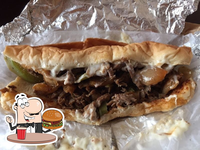 Gyro House in Elyria - Restaurant menu and reviews