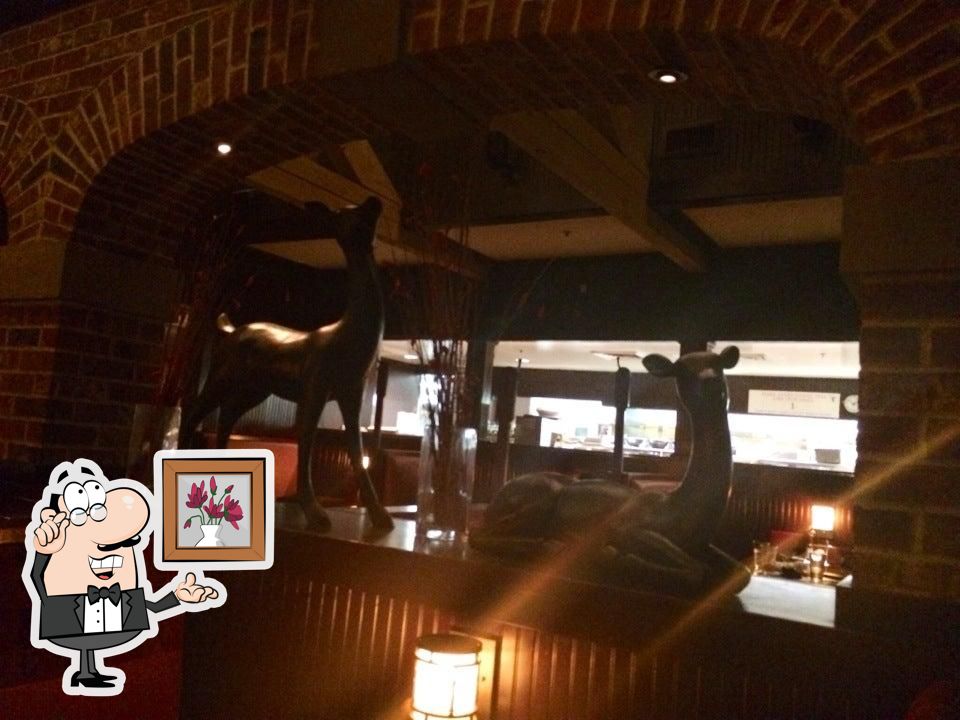 Stanford's Tanasbourne, Hillsboro - Restaurant menu, prices and reviews