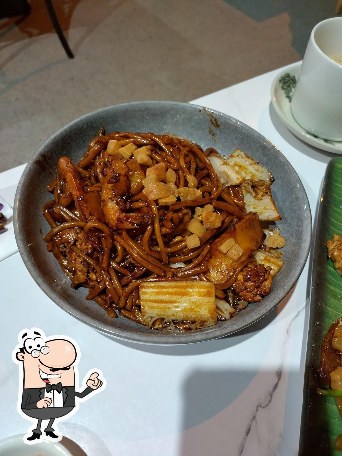 Uncle Lai's Malaysian Cuisine ( 賴記 ), Greenslopes - Restaurant menu ...