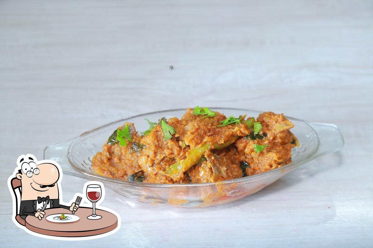 Arya Rasoi Cloud kitchen in hyderabad, Hyderabad - Restaurant reviews