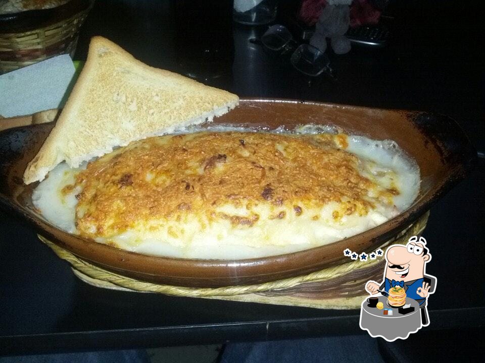 Restaurante César Creps Caobos, Cúcuta - Opiniones del restaurante