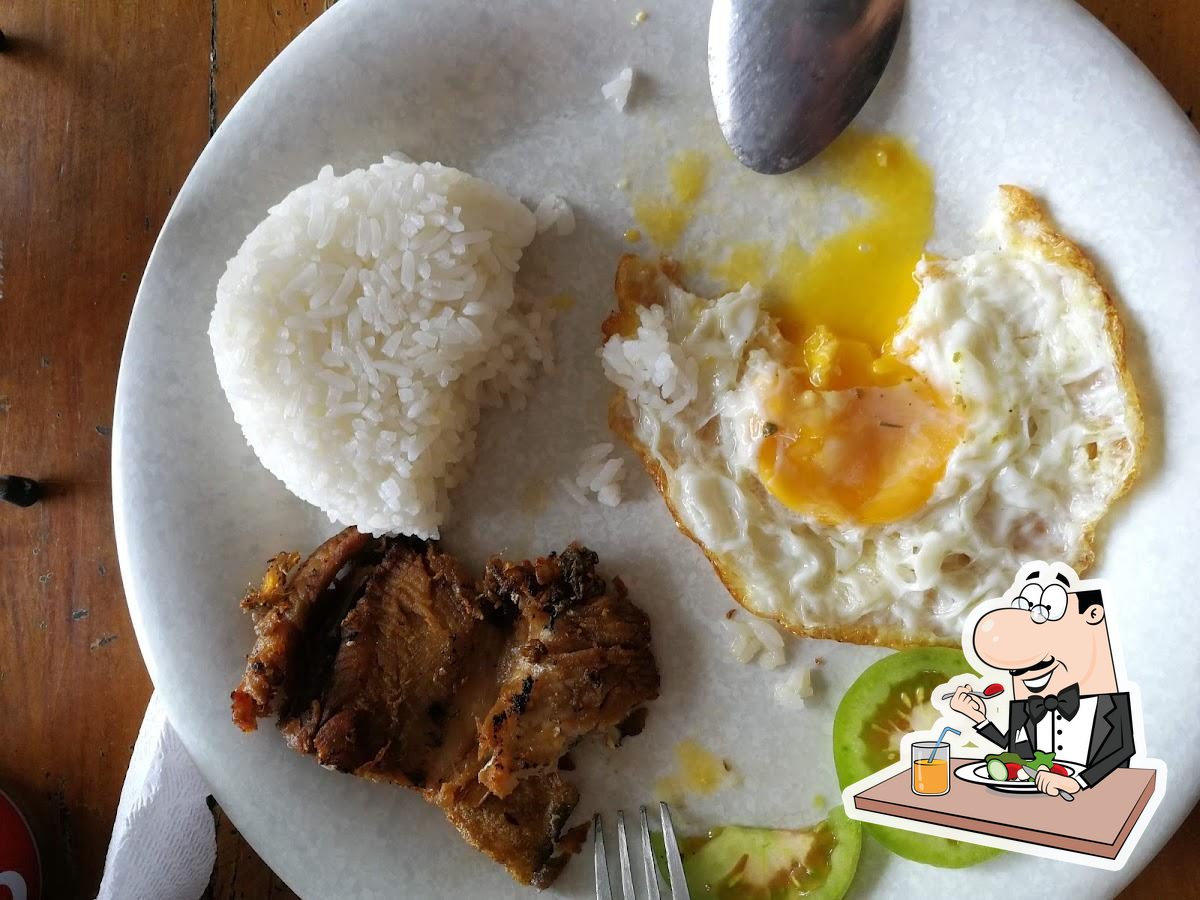 Daru Country Park & Restaurant, Claveria - Restaurant reviews
