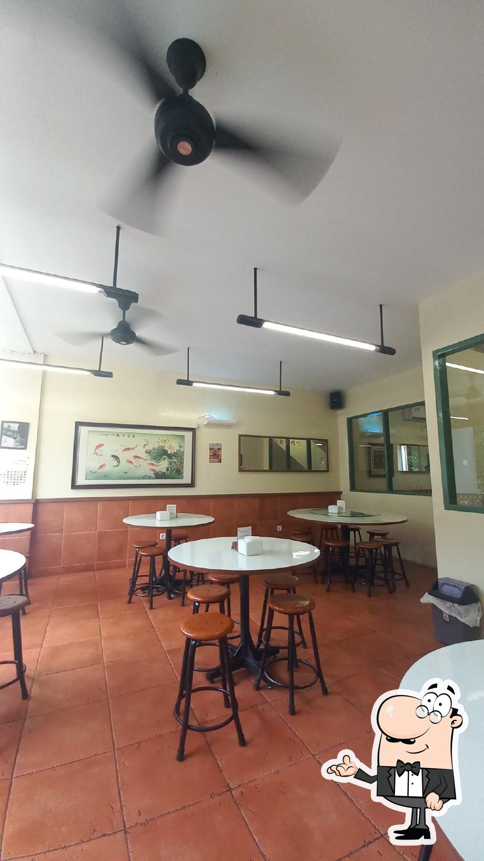 HAKA Dimsum Shop Alam Sutera, South Tangerang - Restaurant menu, prices ...