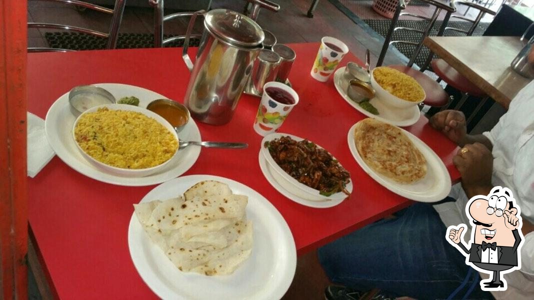 Kabab Magic - JP Nagar 3rd Phase, Bengaluru - Restaurant reviews