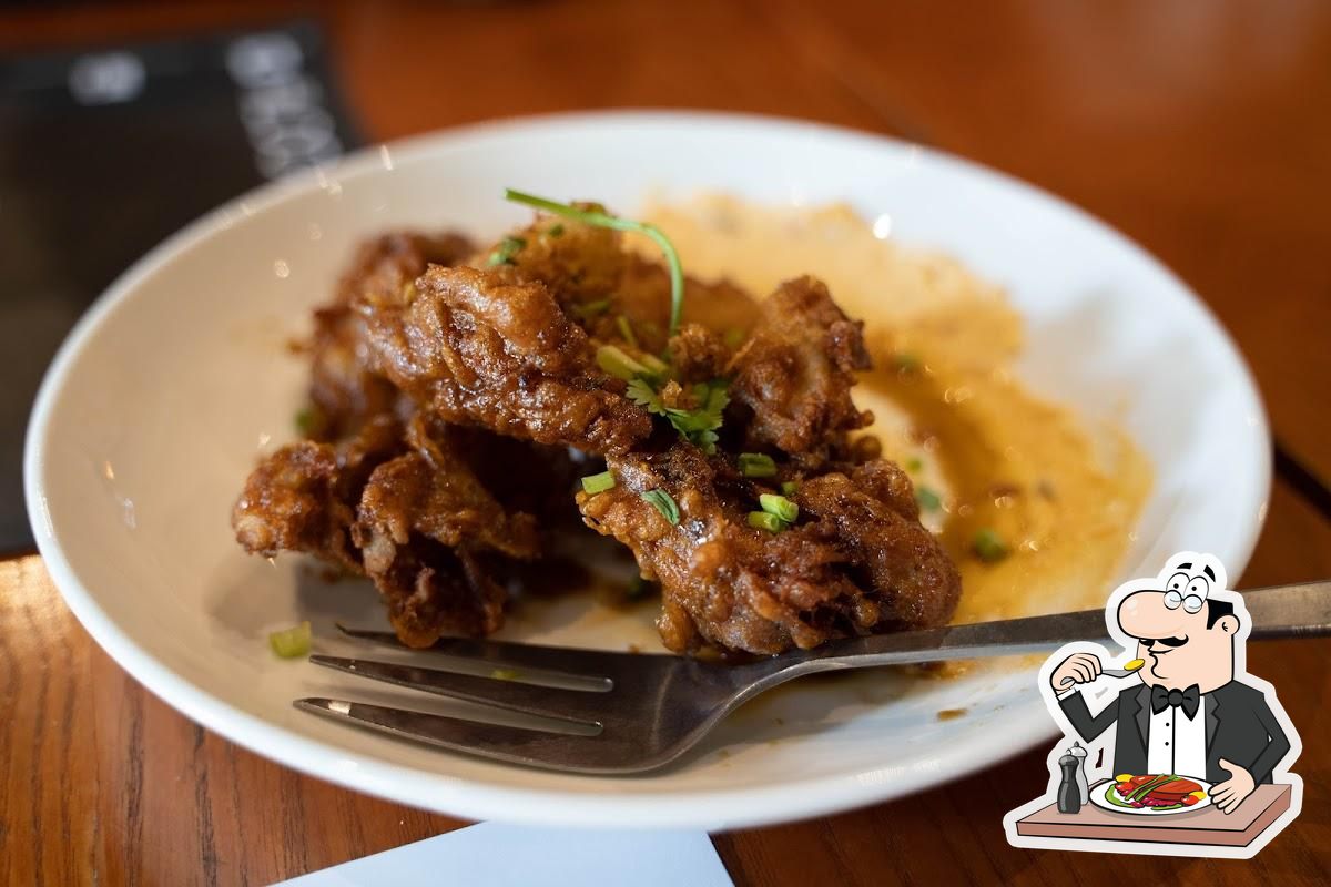 Locavore BGC restaurant, Taguig, Forbes Town Center - Restaurant menu ...