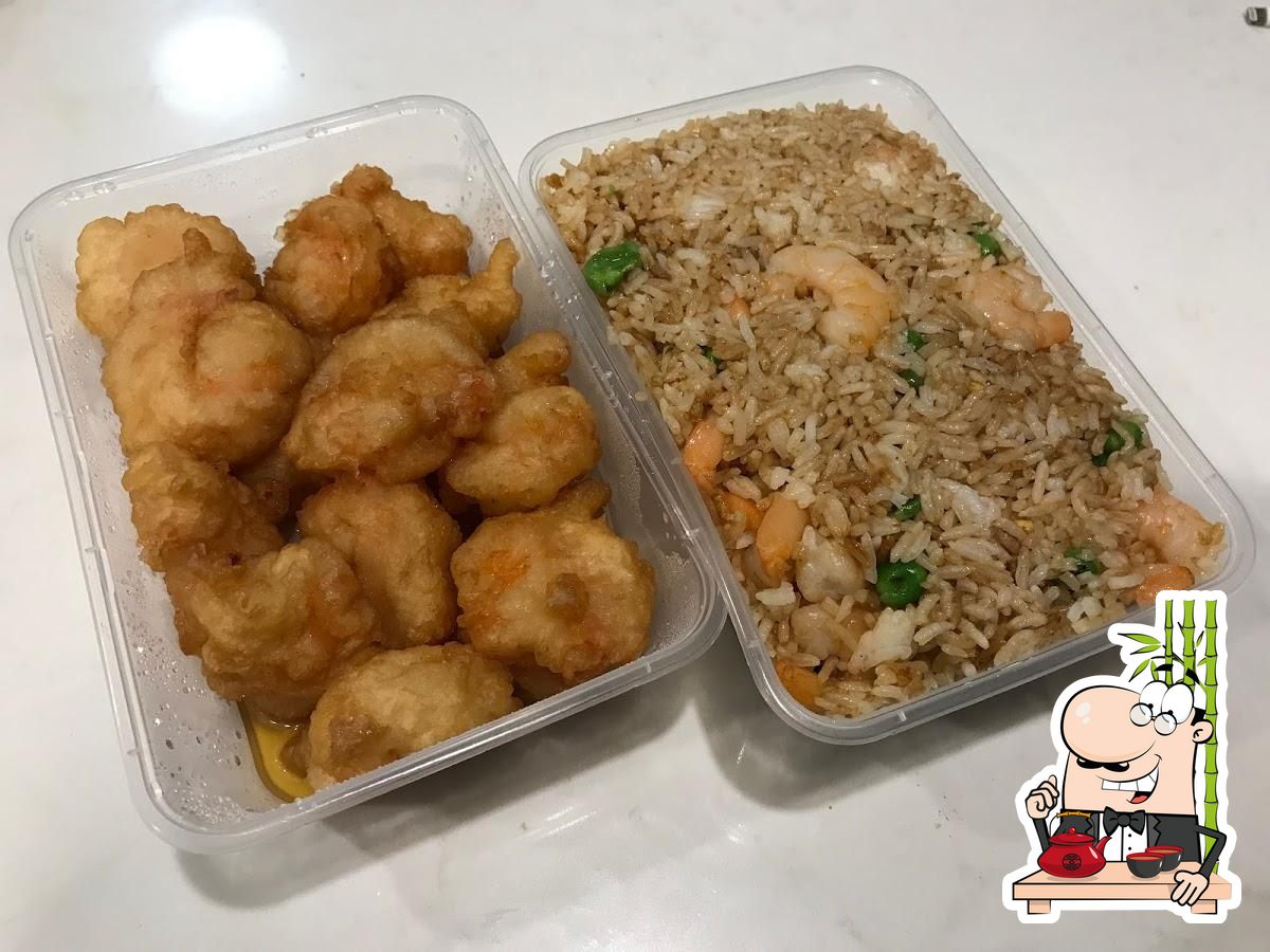 Ming Wah in Ermington - Restaurant reviews