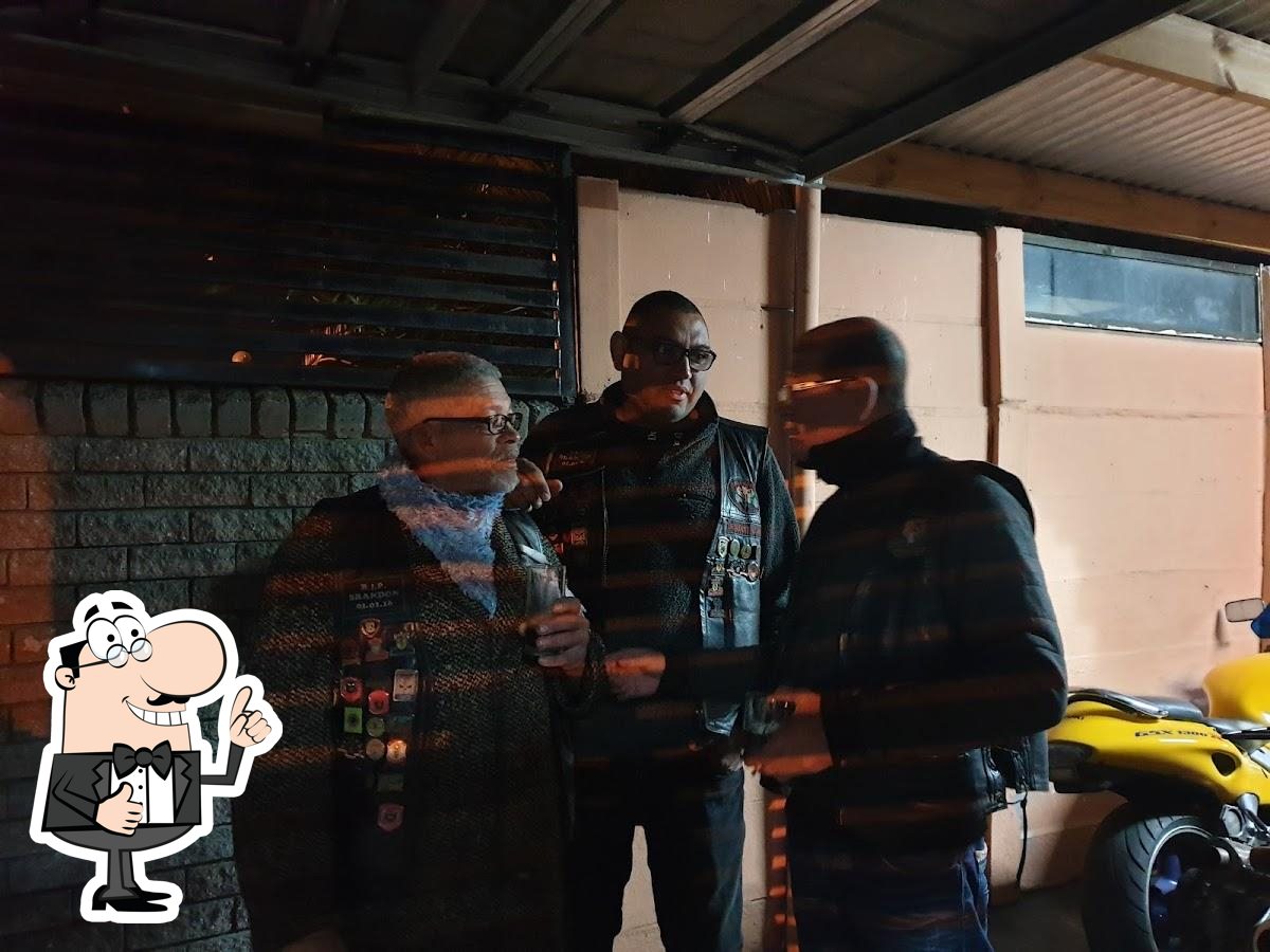 My Bar, Cape Town, 7 Pollux Rd - Restaurant reviews