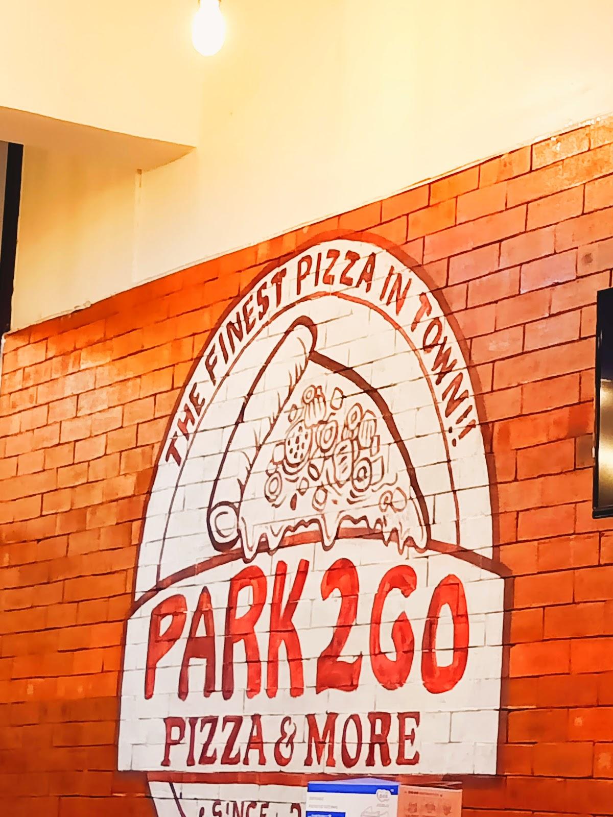 Park2Go - Pagadian restaurant, Pagadian City - Restaurant reviews