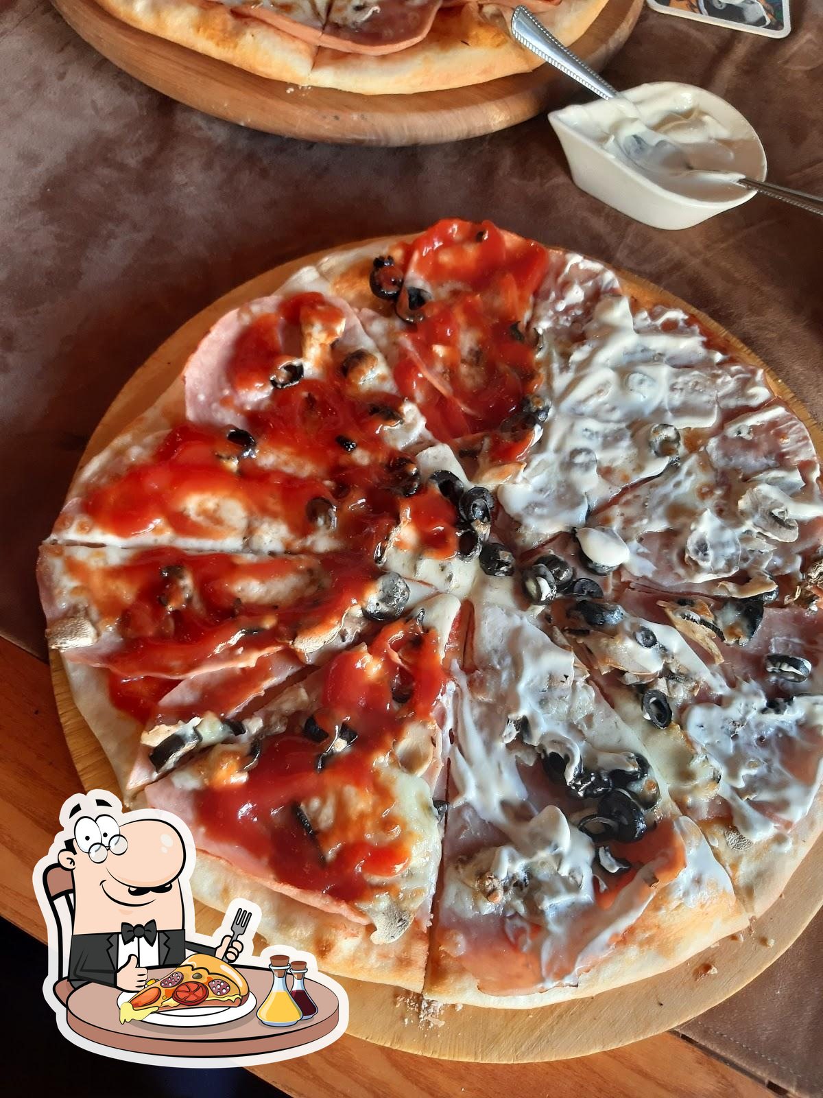Pizzeria Margerita, Resita - Restaurant menu, prices and reviews
