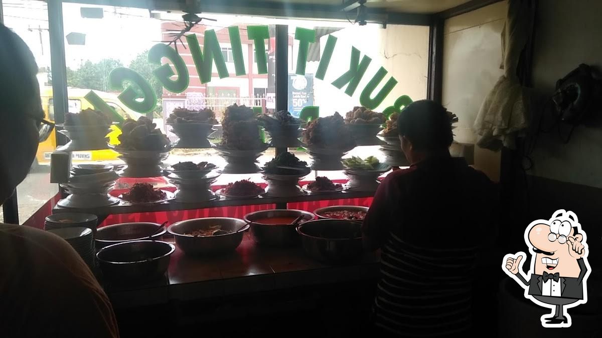 Rumah Makan Bukit Tinggi restaurant, Balaraja - Restaurant reviews