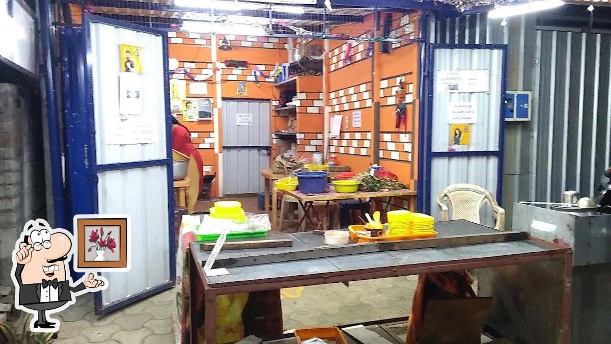 TMS FISH STALL & RESTAURANT, Karur - Restaurant menu, prices and reviews