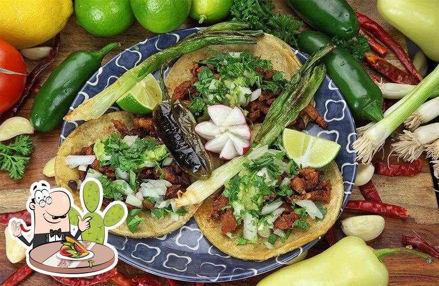 Menu of Palmitos Mexican Eatery restaurant, San Diego - reviews and ratings