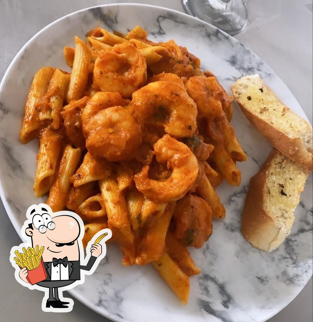 Atipico Food & Drinks, San Andrés - Menú del restaurante, precios y reseñas