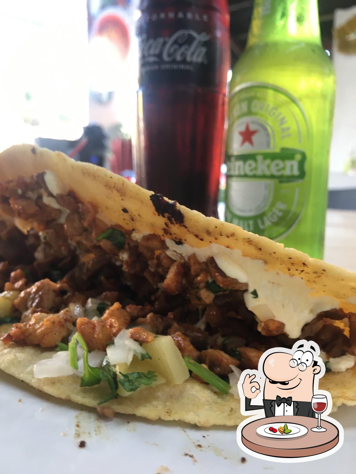 El Buen Sabor(Tacos) restaurant, Isla Mujeres - Restaurant reviews