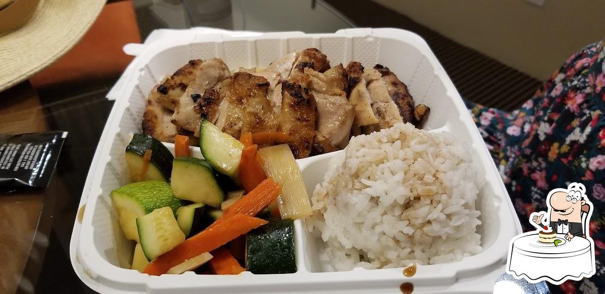 Honokowai Okazuya & Deli, 3600 Lower Honoapiilani Rd D in Lahaina ...