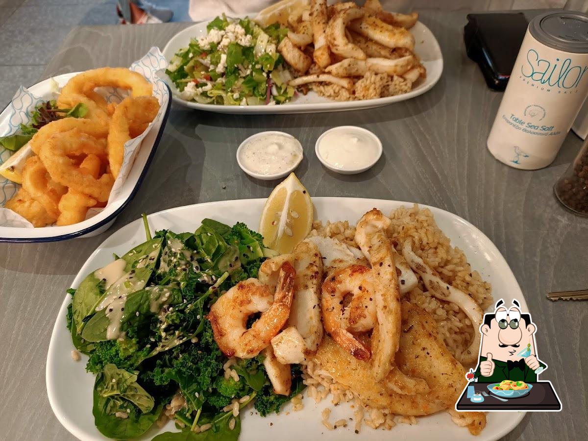 Restaurante Hunky Dory Fish & Chips Bentleigh, Bentleigh - Opiniones ...