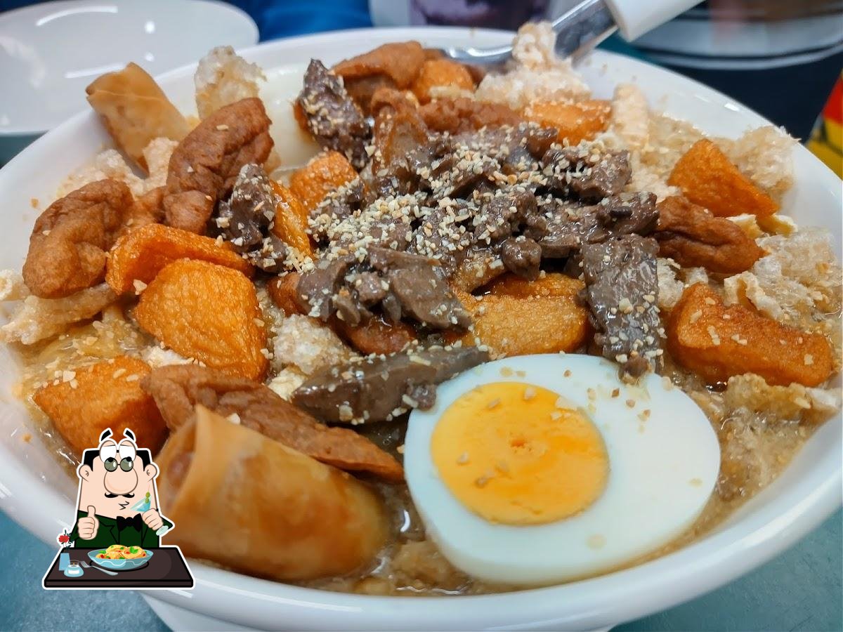 KANTO Filipino Food Stall, Auckland - Restaurant menu, prices and reviews