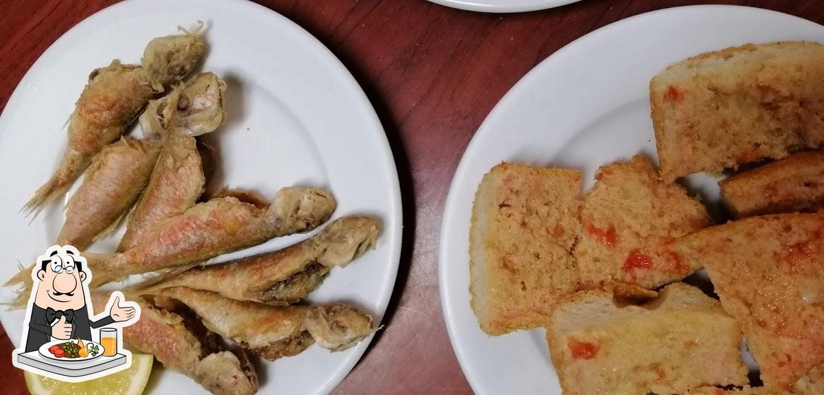 Restaurante Los Maños in Barcelona