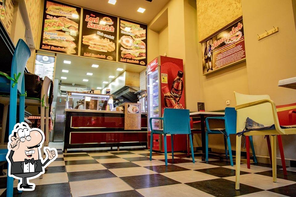Tasa & Sasa restaurant, Subotica - Restaurant reviews