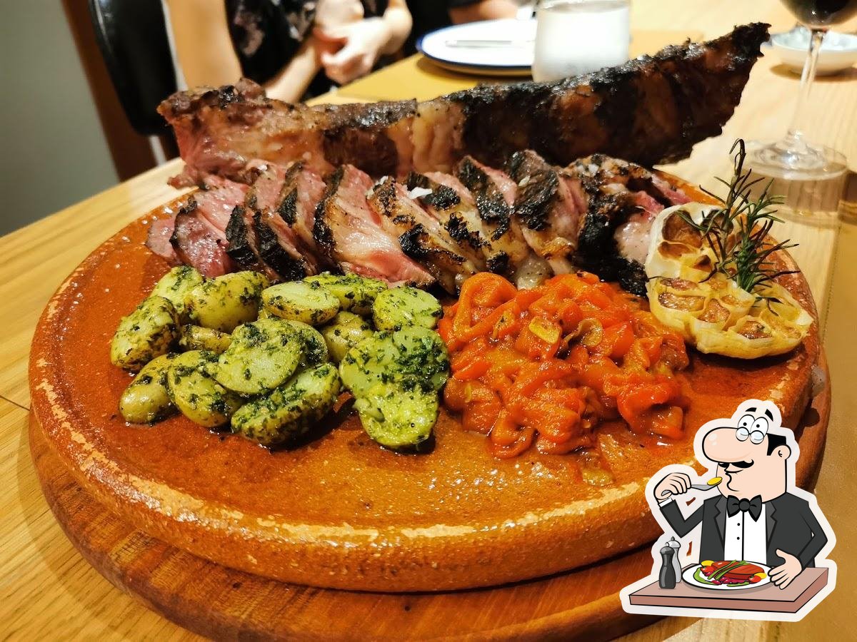 Txoko - Asador Restaurante, Makati - Restaurant reviews