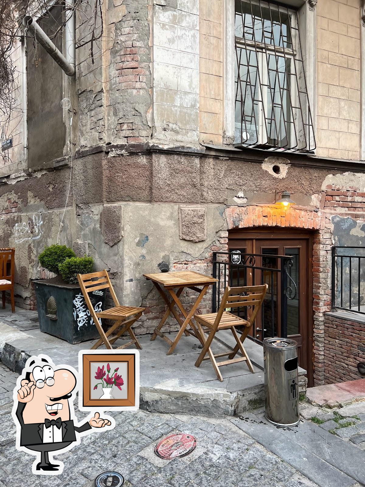 Ugly Buffet cafe, Tiflis - Restaurantbewertungen