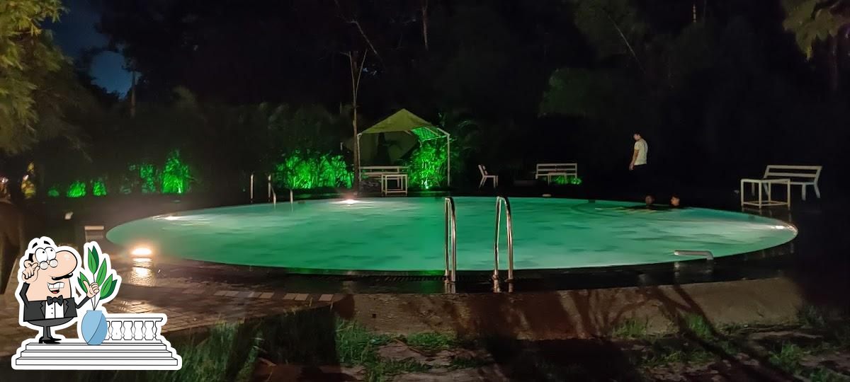 Wild Planet Jungle Resort, Dandeli, Dandeli - Restaurant reviews