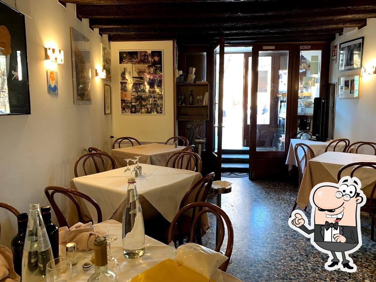 Trattoria Busa alla Torre ristorante, Venezia - Recensioni del ristorante