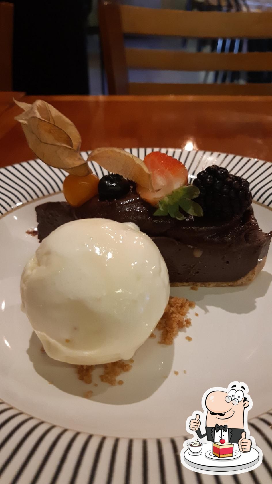 Santa Brasa Freguesia restaurante, Rio de Janeiro - Avaliações de ...