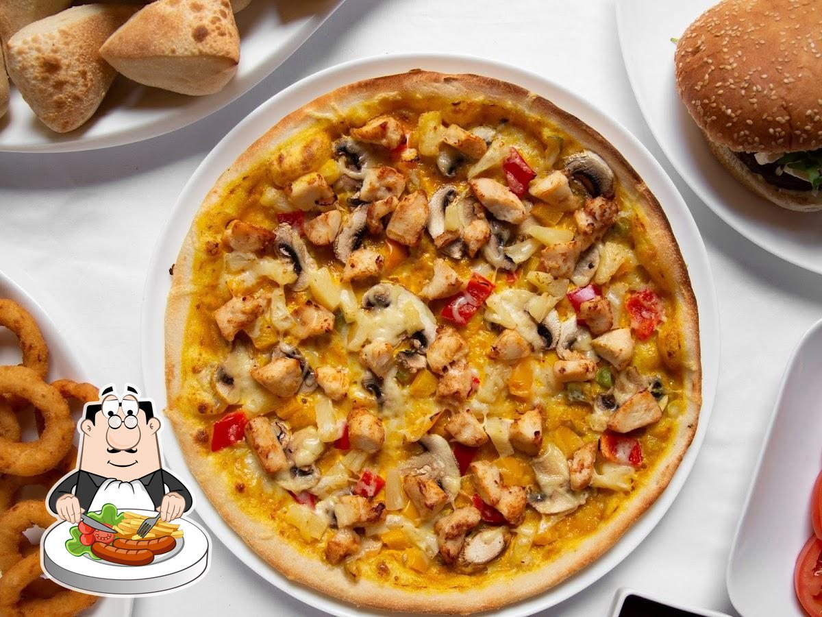 Loki Food restaurant, Hanau - Restaurantspeisekarten und Bewertungen