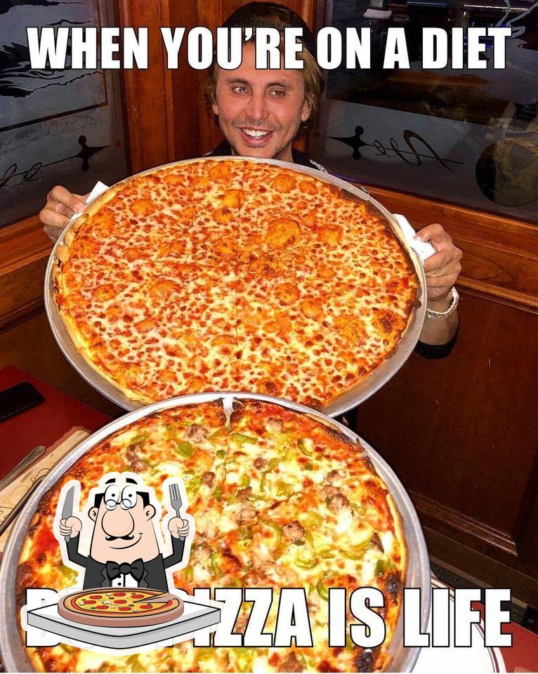 Pizza Mike’s pizzeria, Isla Mujeres - Restaurant reviews