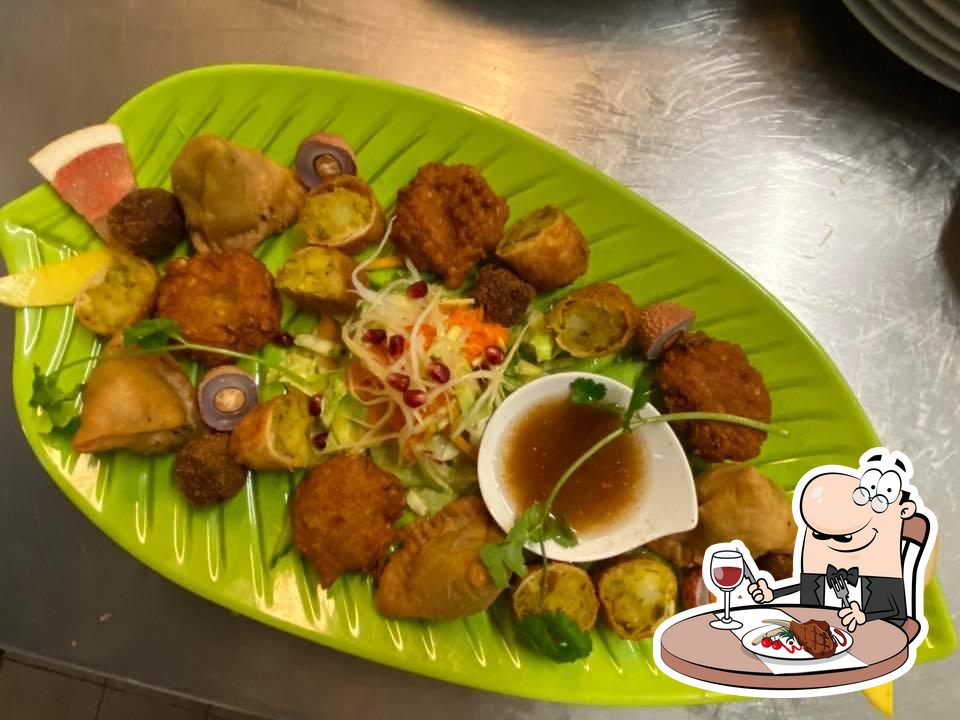Bengal restaurant, Freiburg - Restaurant reviews