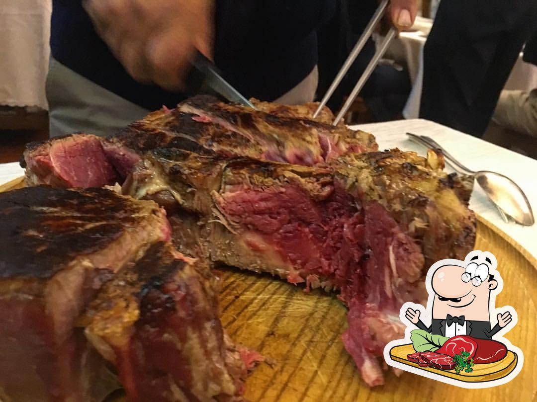 Ristorante Enoteca Del Duca, Volterra - Restaurant reviews