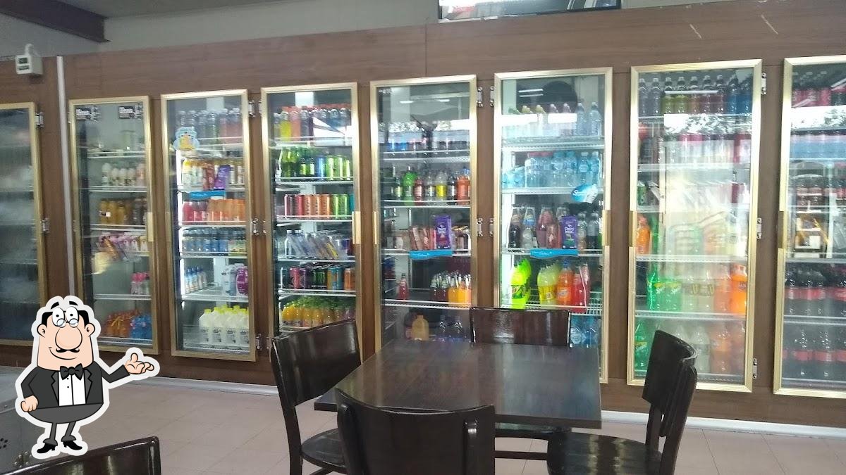 Euroa Corner Store, Euroa - Restaurant menu, prices and reviews