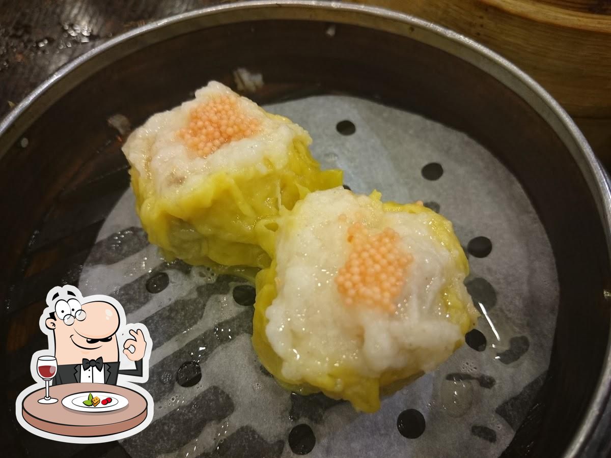 Restaurante Golden Dim Sum, Hong Kong, 45 號 - Opiniones del restaurante