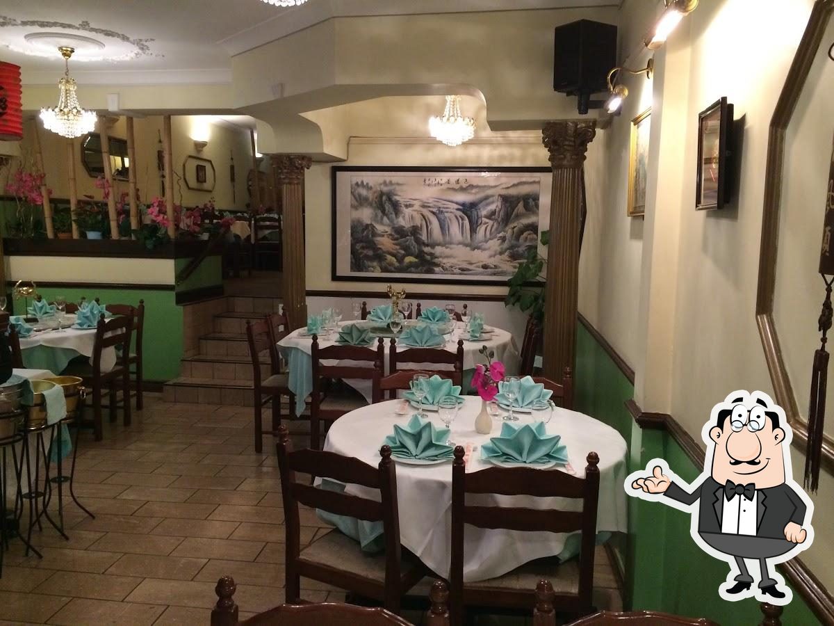 Good Friend, London - Restaurant menu, prices and reviews