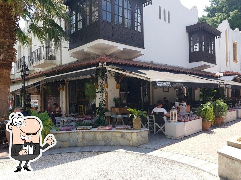 Myga, Rhodes, ΚΩΣΤΗ ΠΑΛΑΜΑ 4 - Restaurant reviews