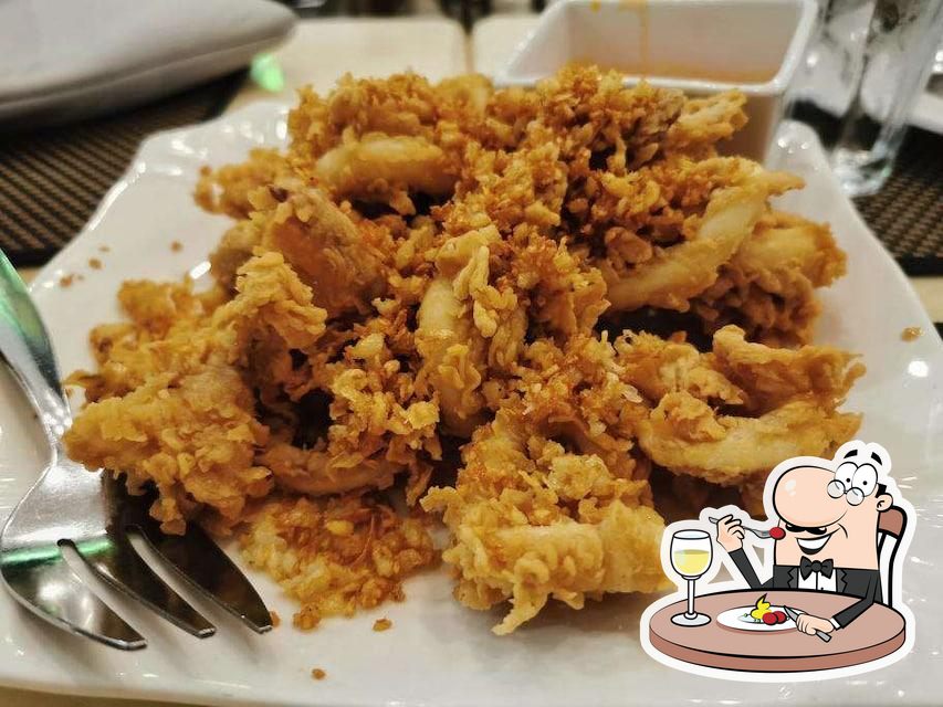 Spice Fusion restaurant, Cebu City, 8W79+396 - Restaurant menu and reviews