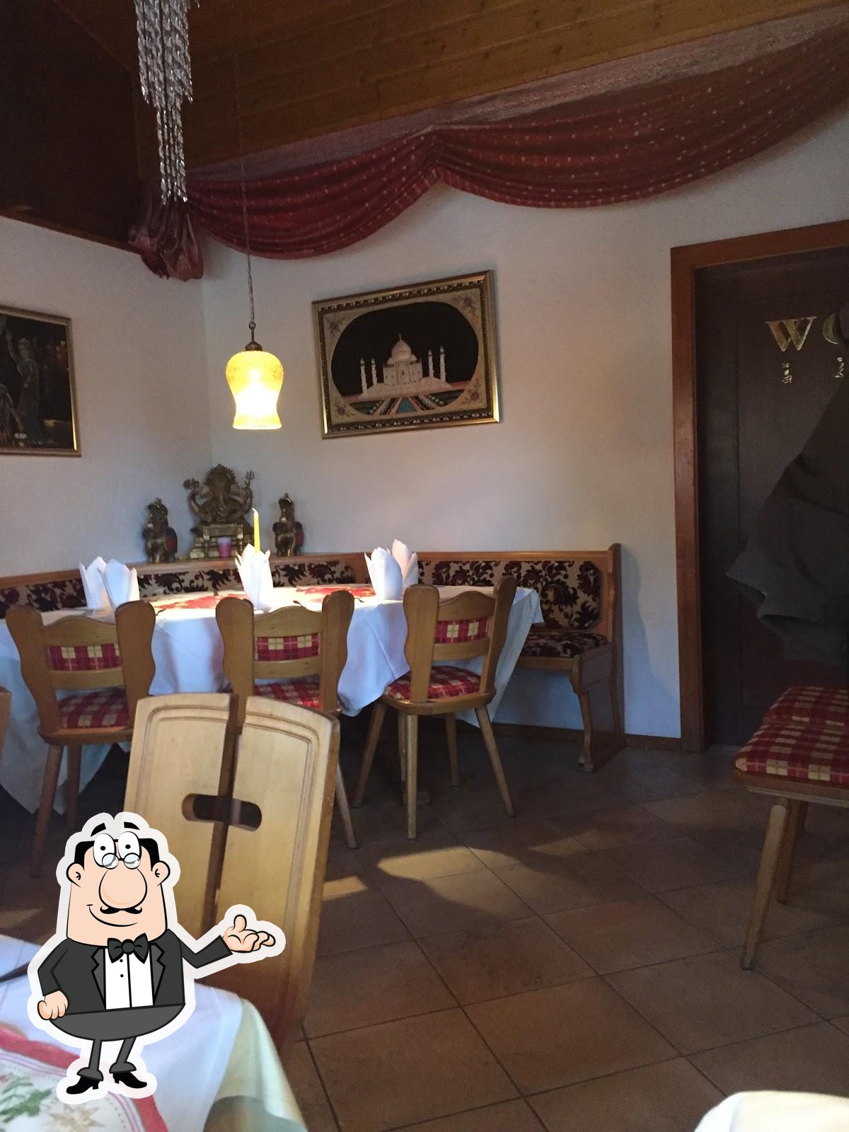 Indisches Restaurant Bad Durkheim