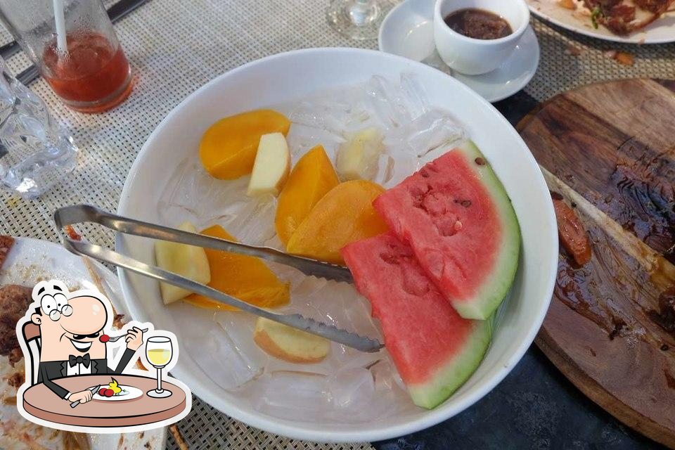 Tipulo restaurant, Antipolo - Restaurant menu and reviews
