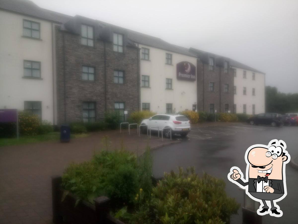 Premier Inn Lisburn hotel in Lisburn - Restaurant reviews