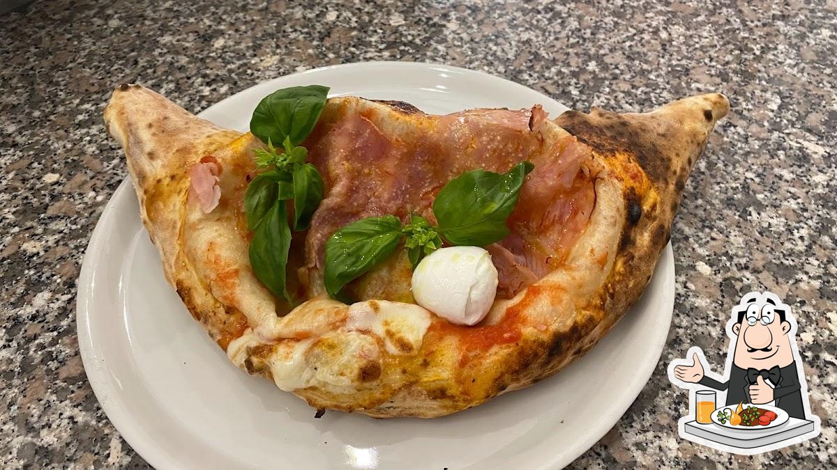 Pizzeria tutta n’ata storia, Trieste - Menu e recensioni del ristorante
