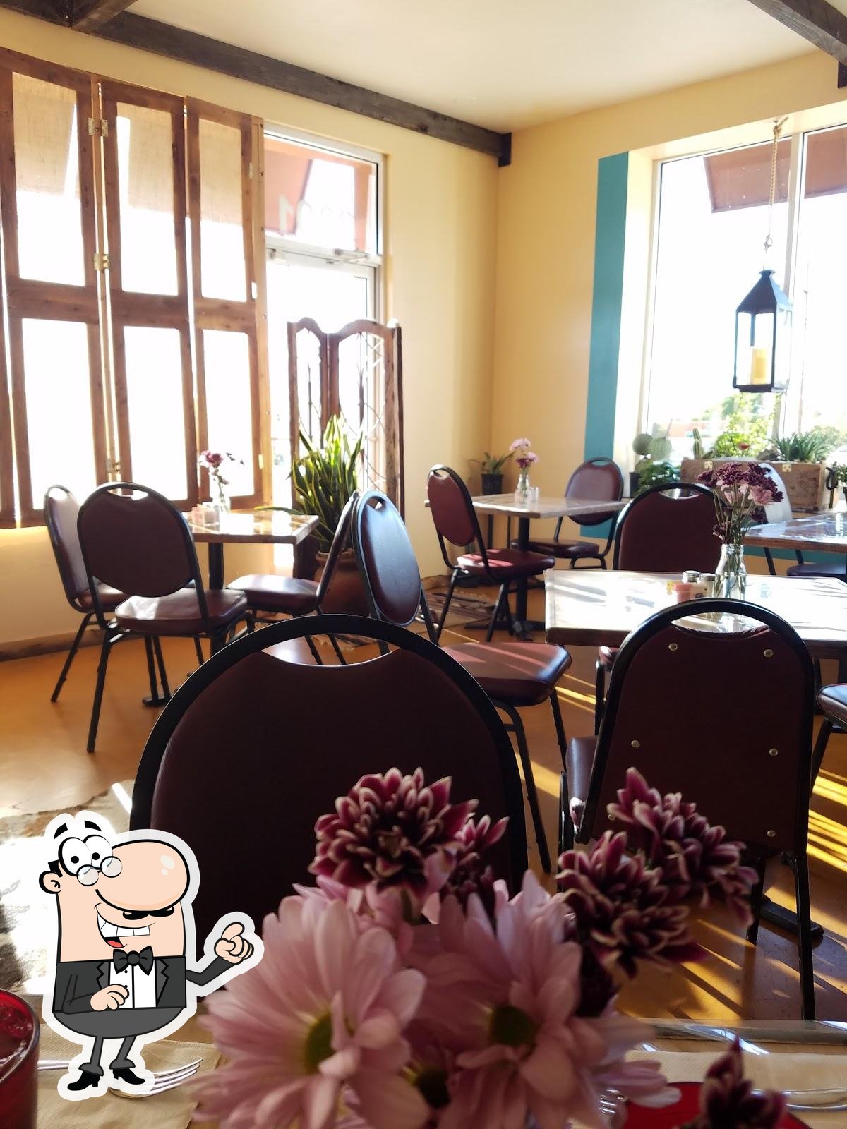 Cafe Santa Rosa, Tucson - Restaurant menu, prices and reviews